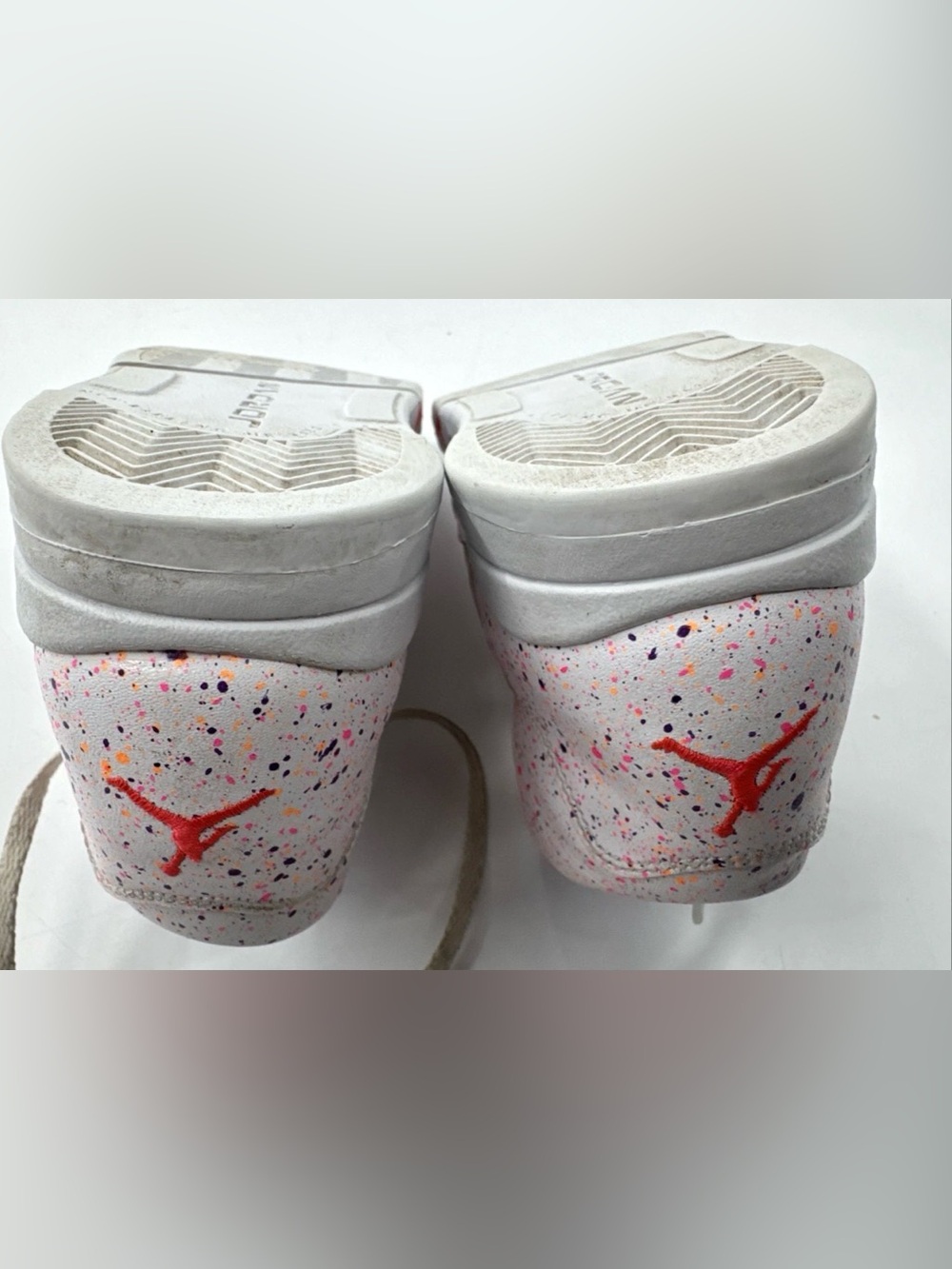 Nike | Shoes | Nike Air Jordan 5 Retro Gp Easter Sneakers Big Girls 3y ...